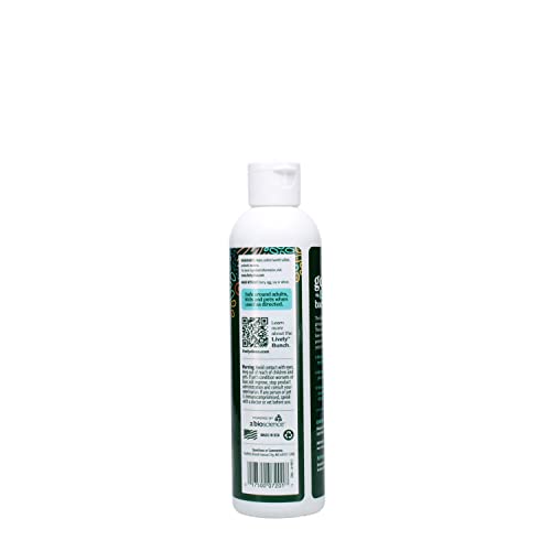 Lively Pet Breath & Dental Health Water Additive