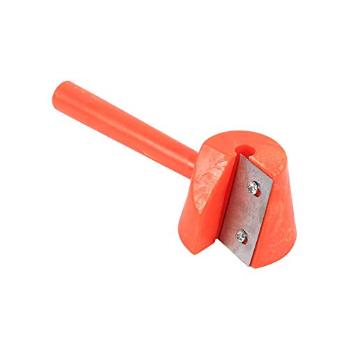 Yosoo 80PCS/Set Culinary Carving Tool Kit,Chrome steel Culinary Carving Peeling Tools Kit,for Fruit Vegetable Garnishing Carving Slicing including Carry Bag Halloween Pumpkin Carving Kit