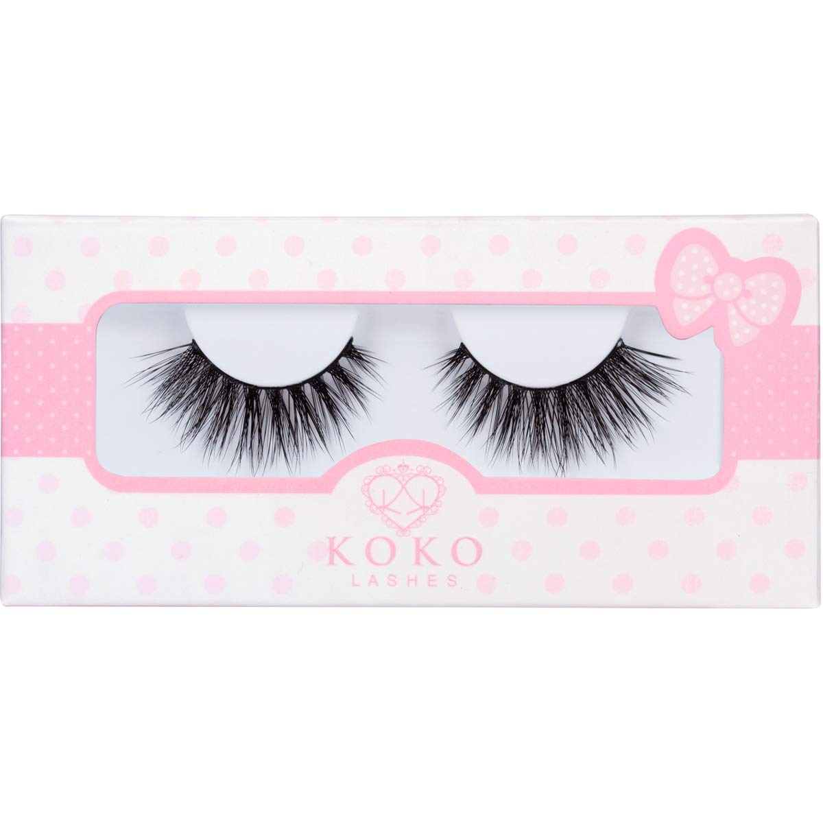 Koko Lashes "Fifth Ave"
