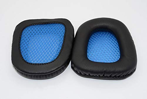 YDYBZB Earpads Cushion Ear Pads Replacement Compatible with Sades SA-902 SA-903 SA-905 SA902 SA903 SA905 Headphones