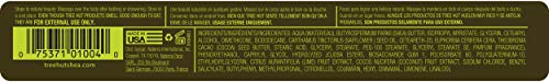 Tree Hut 24 Hour Intense Hydrating Shea Body Butter, Coconut Lime, 7 Ounce