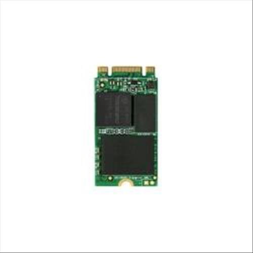 Transcend 256GB SATA III 6Gb/s MTS400 42 mm M.2 SSD Solid State Drive (TS256GMTS400)
