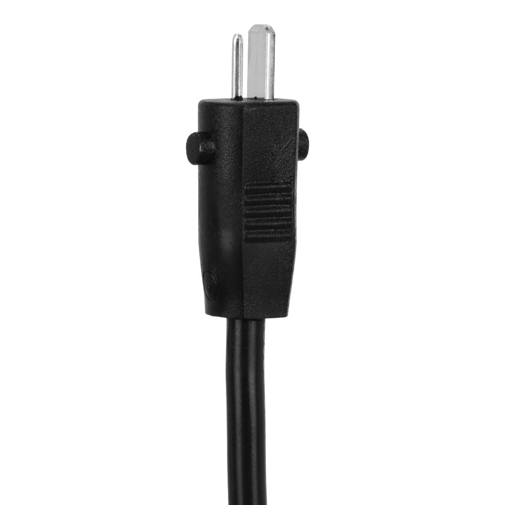 NDNCZDHC Sofa Dual USB Charger, Power Socket Dual USB Phone Charging Ports or Power Recliner Chair, Electric Sofa, Phone Charging Port for Home