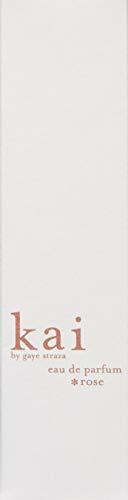 kai Eau De Parfum - Rose Absolute and Gardenia Wrapped In Succulent White Florals, 1.7 Fl Oz