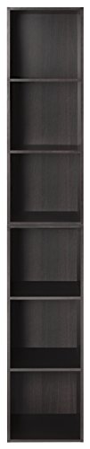 Whitmor Cube Organizer 3-Section, Espresso