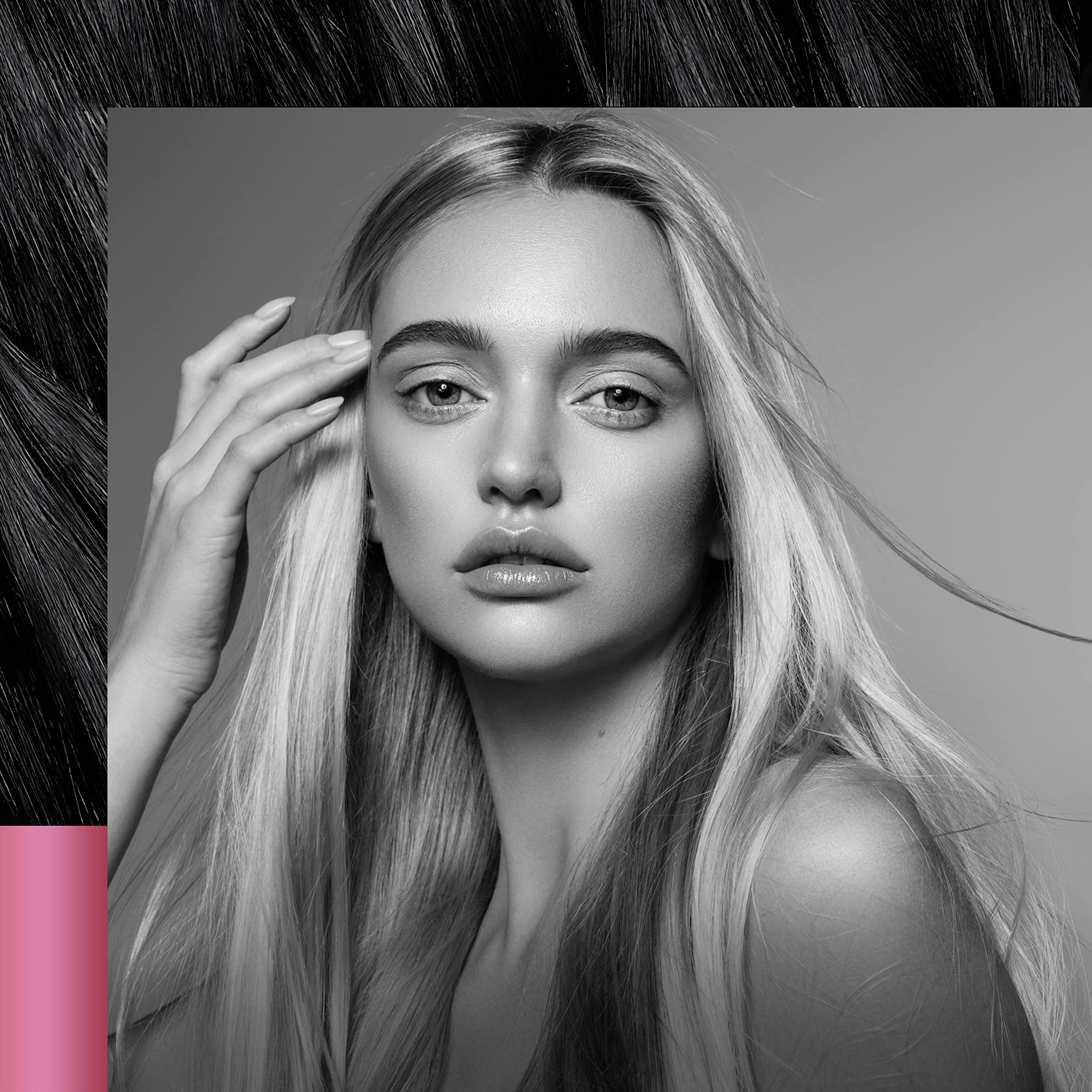 TRESemmé Vibrance & Shine Conditioner Revitalized Color for Color Treated Hair Formulated With Pro Style Technology 28 Fl Oz