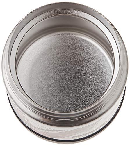 Thermos Funtainer 10 Ounce Food Jar (Spiderman Black)