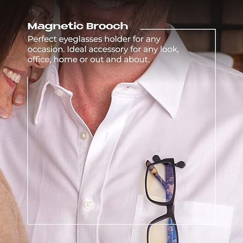 Readerest Blue Light Blocking Reading Glasses