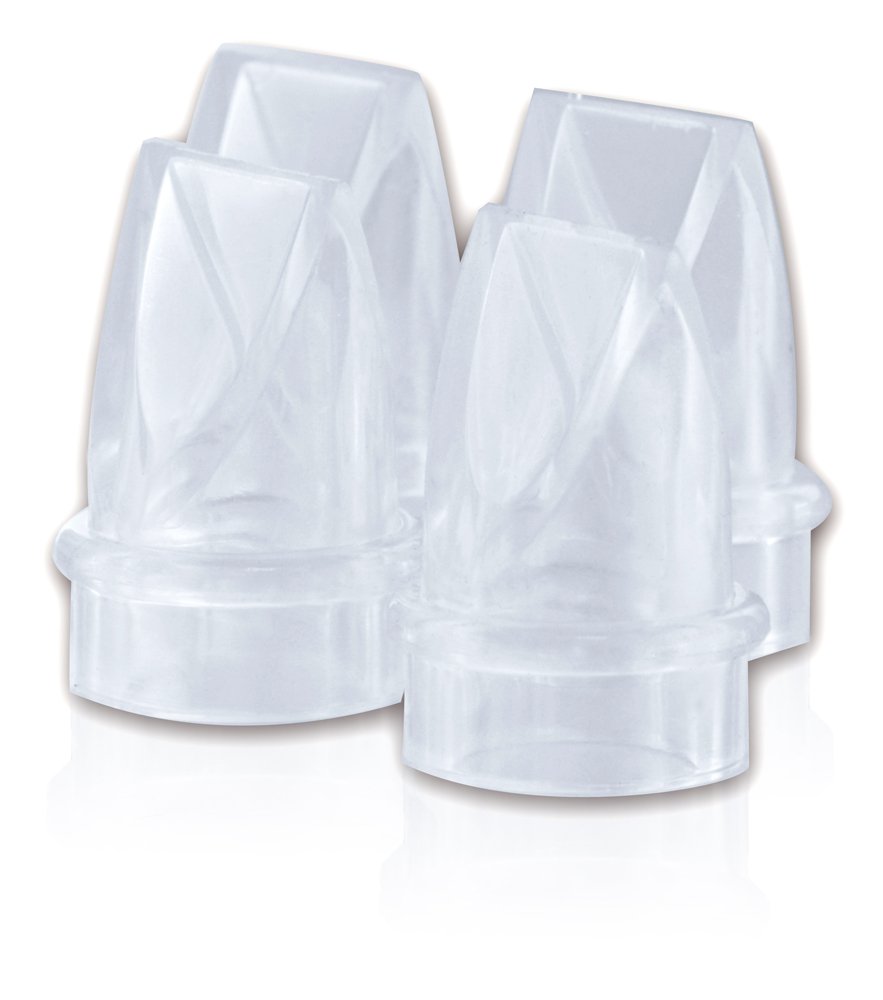 Rumble Tuff One-Way Valves for Breast Pumps