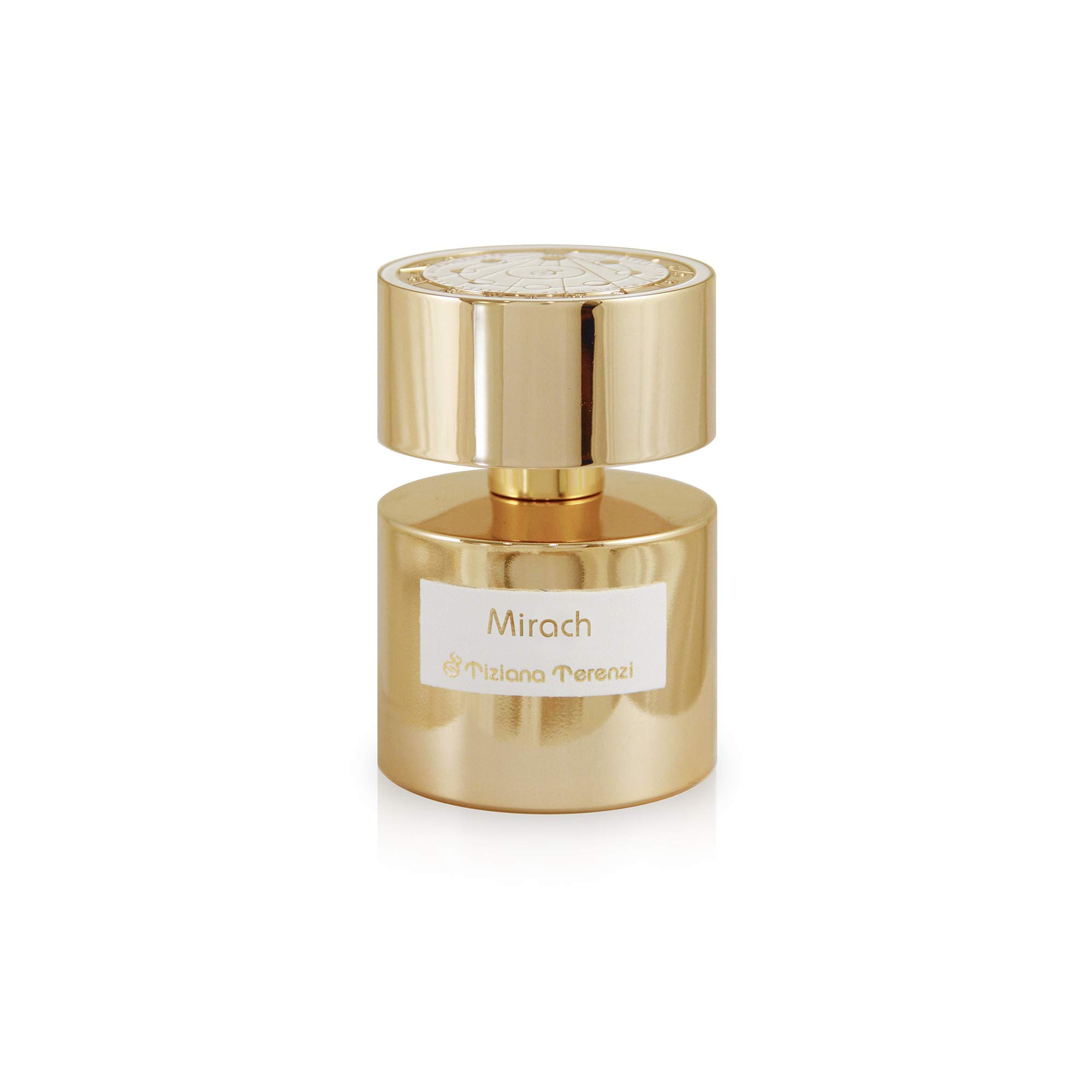 Tiziana Terenzi Tiziana Terenzi Mirach EDP for Men and Women 100 ml, 3.4 fl. oz.