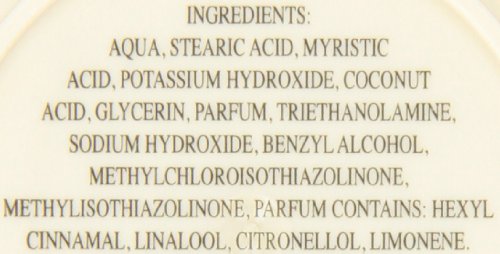 Taylor of Old Bond Street Shaving Cream Bowl, Grapefruit, 5.3 Oz, (01017)