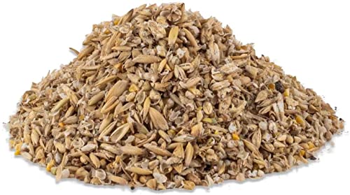 Scratch and Peck Feeds Organic Organic Mini Pig Adult Feed - 25-lbs - Certified Organic, Non-GMO Project Verified