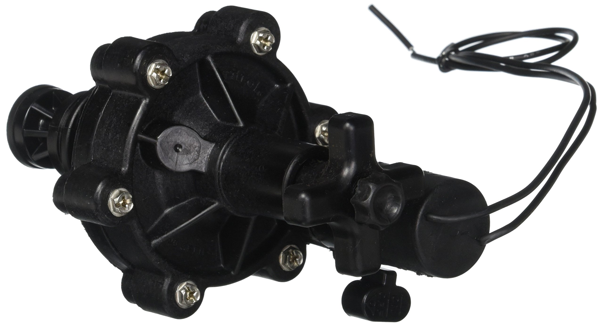 Irritrol 300-.75 3/4" Electric Valve Adapter