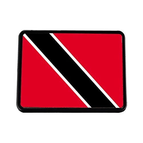 Style In Print Trinidad Tobago Trailer Hitch Cover Truck Receiver Hitch Plug Insert