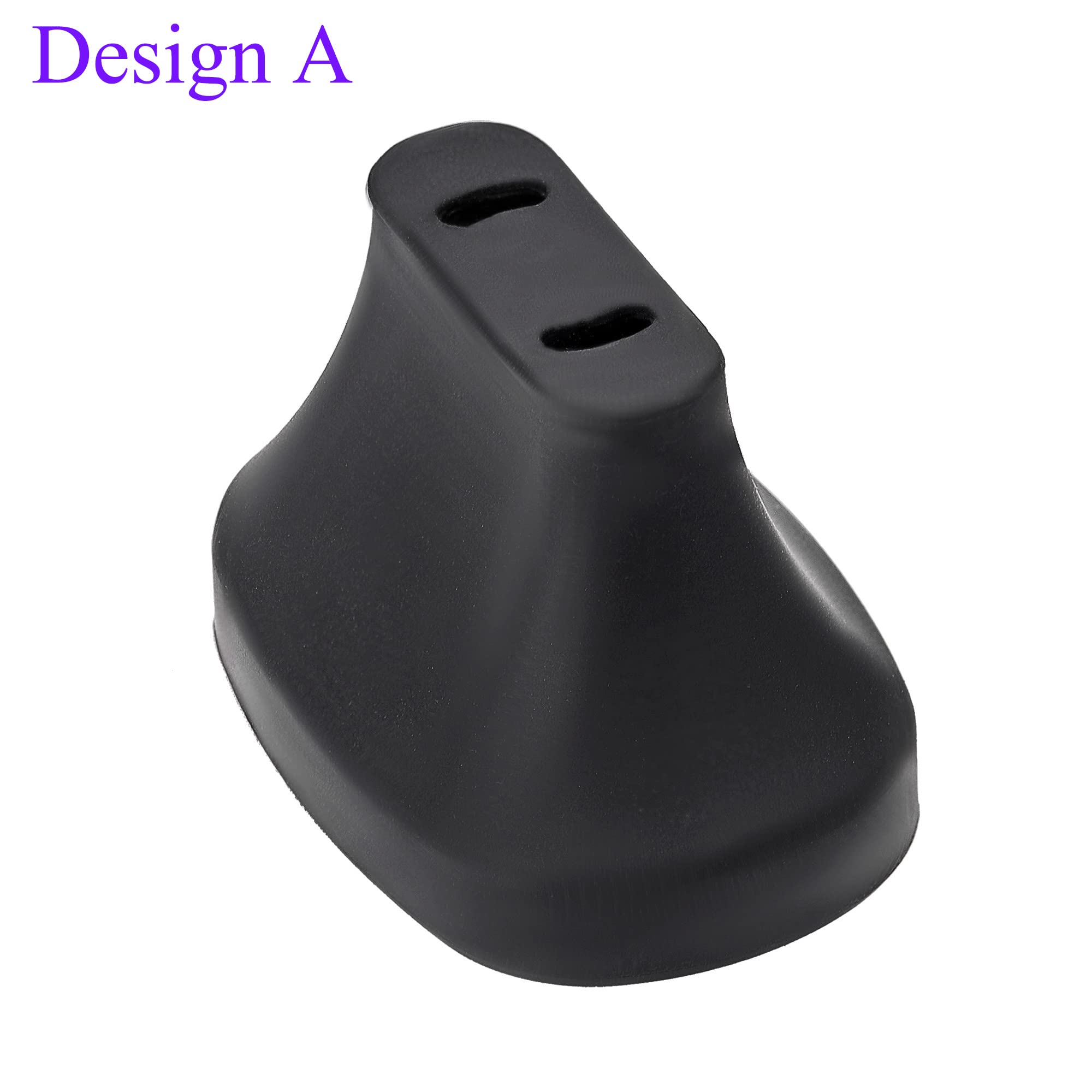 Mouthpieces for P3 P2 Parts Mouthpiece Accessories 3 Pcs/Pack Musical Instruments Trombone Mouthpiece Type A