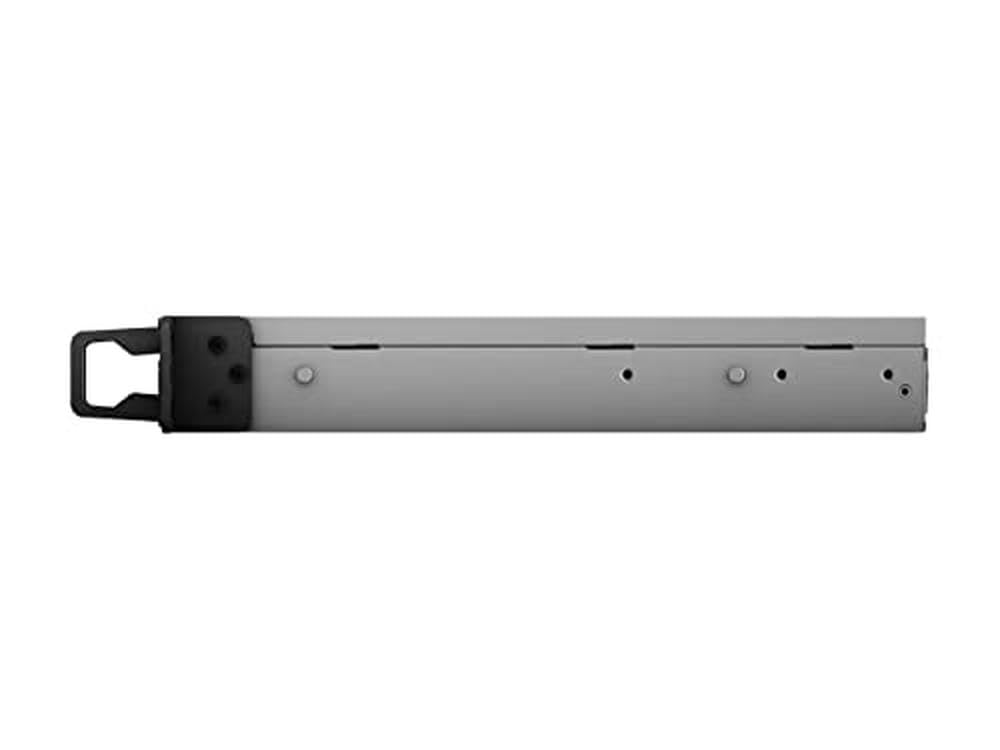 Synology RX418 Rack (1U) Black Disk Array