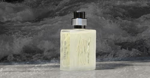 Nino Cerruti 1881 For Men. Eau De Toilette Spray 3.4 Ounces
