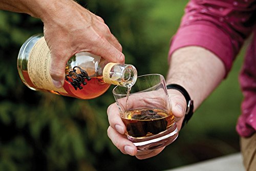 Outset Chillware Whiskey Stones, Granite, Set of 9