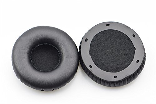 VEKEFF Replacement Ear Cushions Pad for SOL Republic Tracks HD V10 On-Ear Headphones