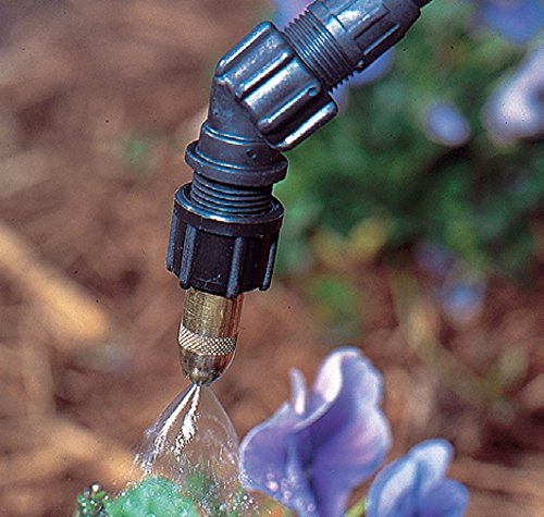 Solo 475-B-DELUXE 4-Gallon Professional Backpack Sprayer