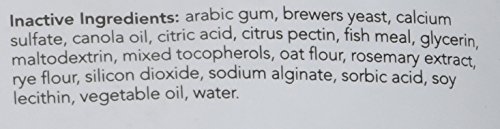 VetriScience L-Lysine Pro for Cats - Immune System Support for Felines - 120 Small Soft Chews