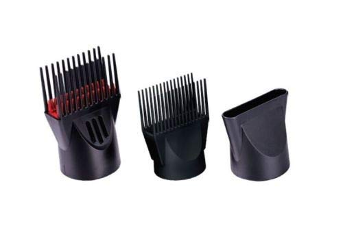 Red by Kiss Tourmaline Ceramic 2200PRO Professional Hair Dryer BD07N