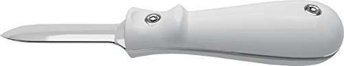 Toadfish Oyster Shucking Knife - Oyster Shucker Opener Tool - Professional Edition