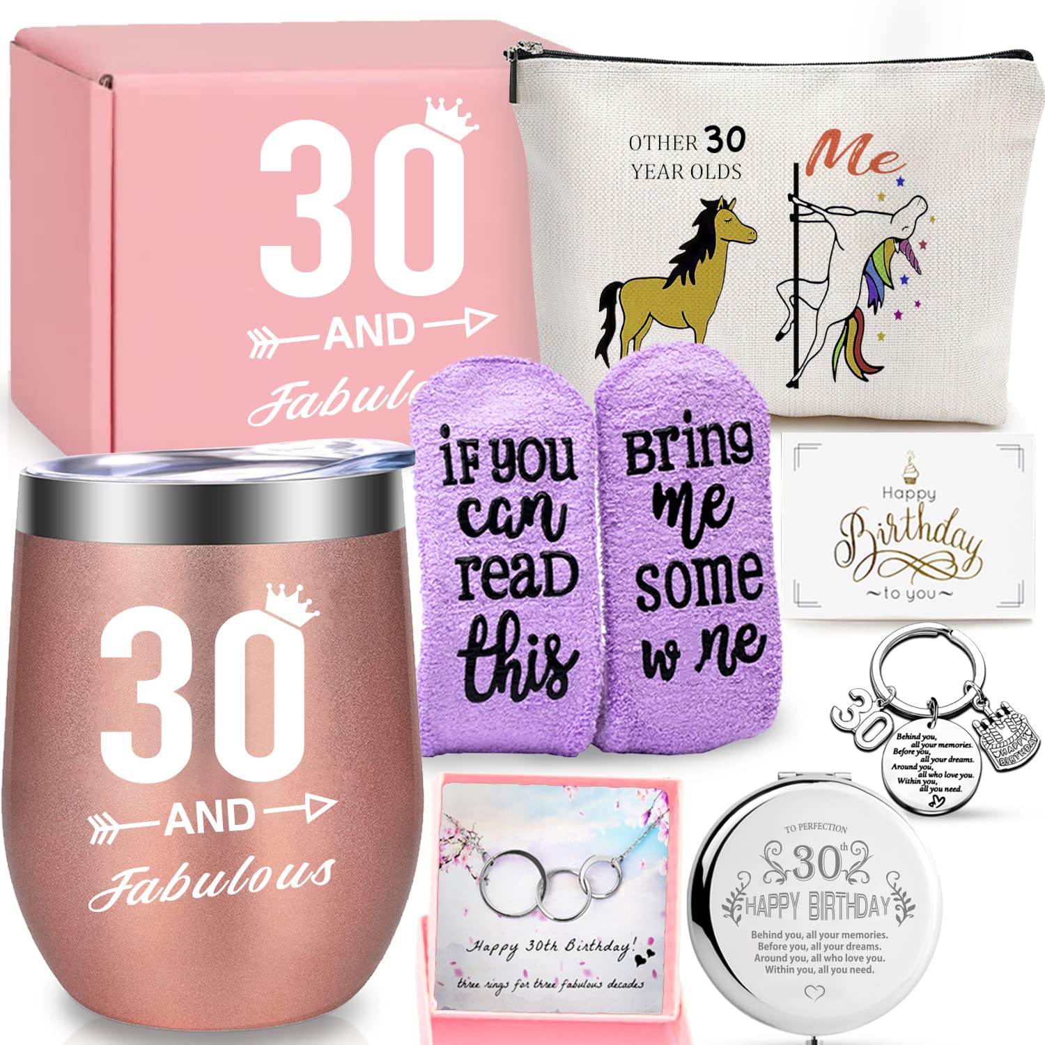 Estairkas 30th Birthday Gifts