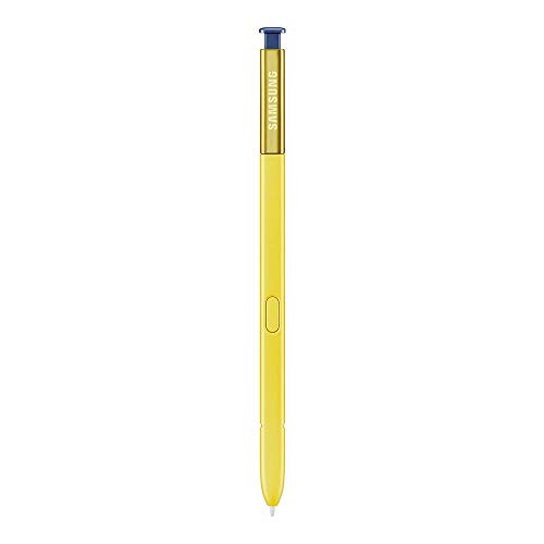 Samsung Galaxy Note 9, 128GB, Ocean Blue - T-Mobile (Renewed)