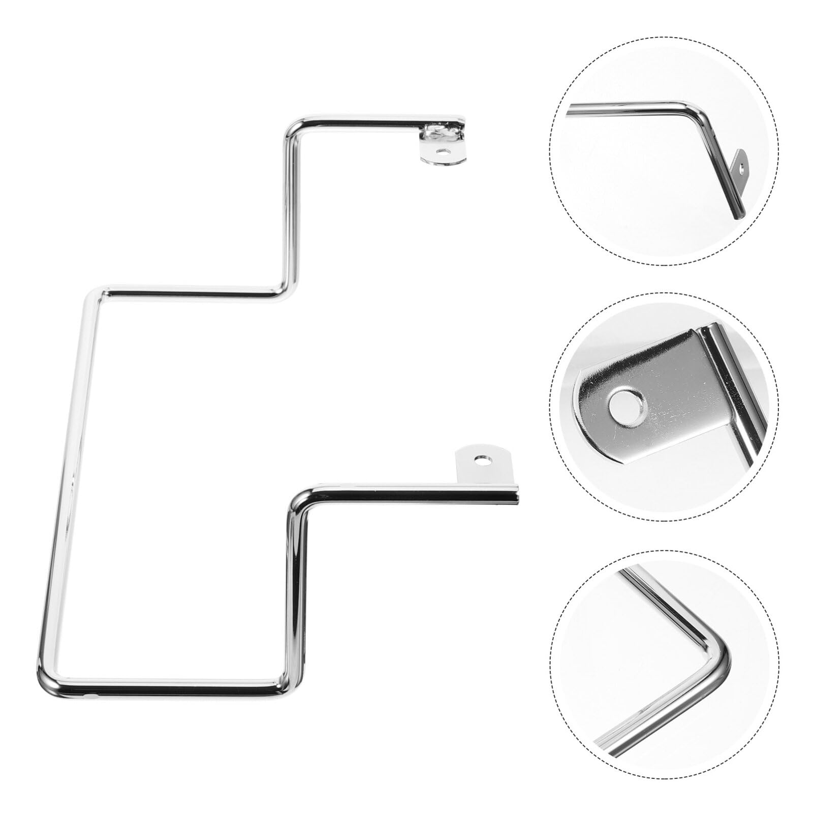 Mattress Retainer Bar:Mattress Slide Stopper Mattress Stopper from Sliding Stopper to Prevent Sliding for Mattress Prevents Slipping