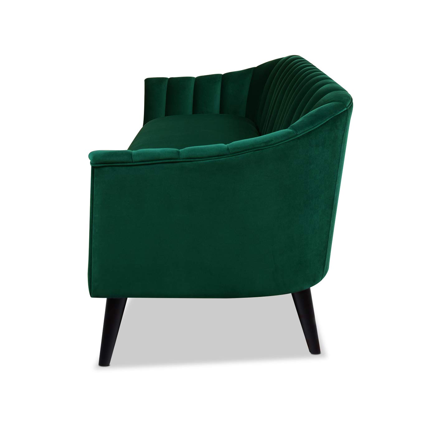Sandy Wilson Home Sienna sofas, Evergreen