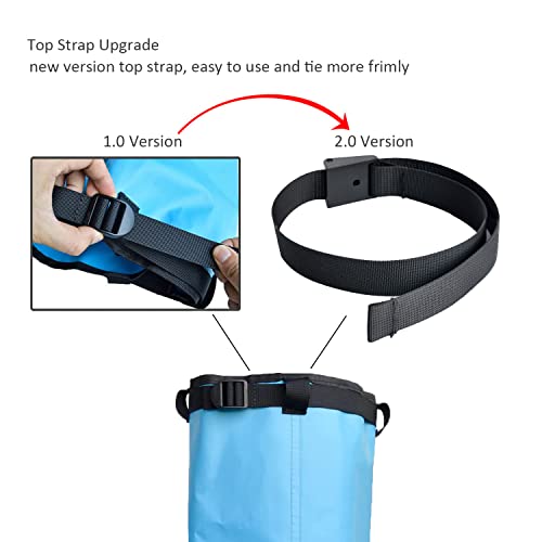 yeezo Hoof Soaking Boot Horse Soaker Hooves Treatment Bag with EVA Pad 1 Pair