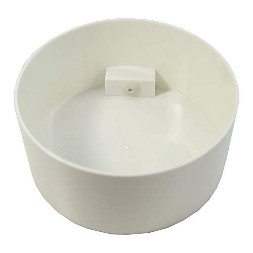 Tightpac America, Inc. CFV2-SWWC The Ultimate Vacuum Sealed Coffee Container, White Logo