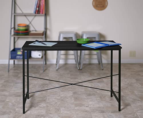 Niche Soho Desk Shell- Ebony