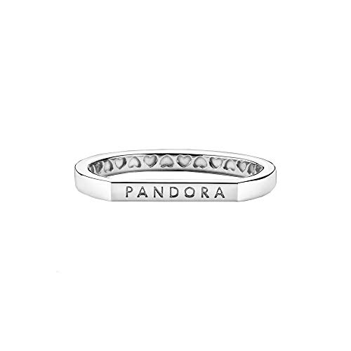 PANDORA Logo bar