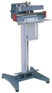 Impulse Sealer 12" x 10mm Heat Seal Foot Operated AIE-310FL