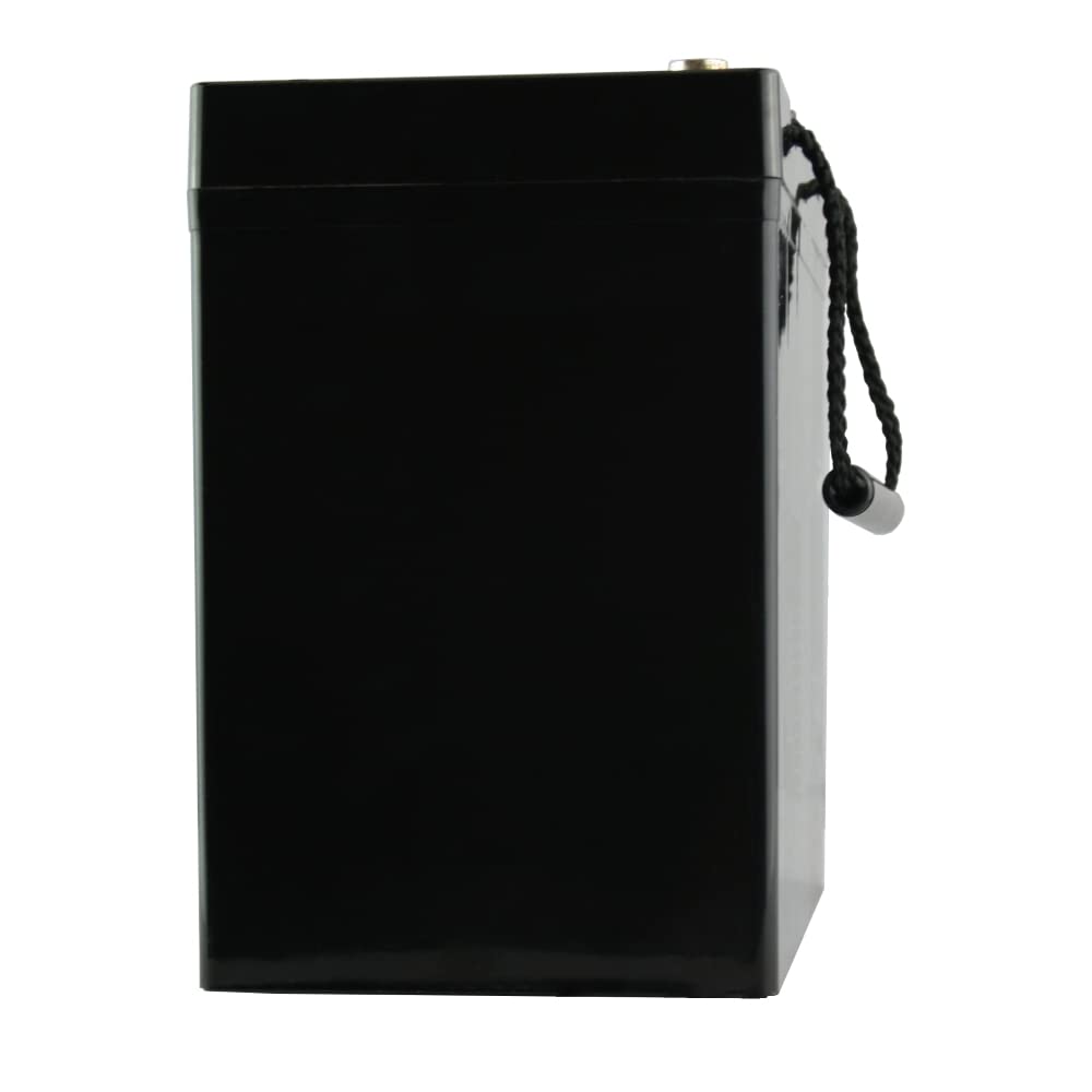 Pride Mobility 12V 55Ah 22NF AGM Deep Cycle Battery Replaces UPG 55ah-2YR Warran