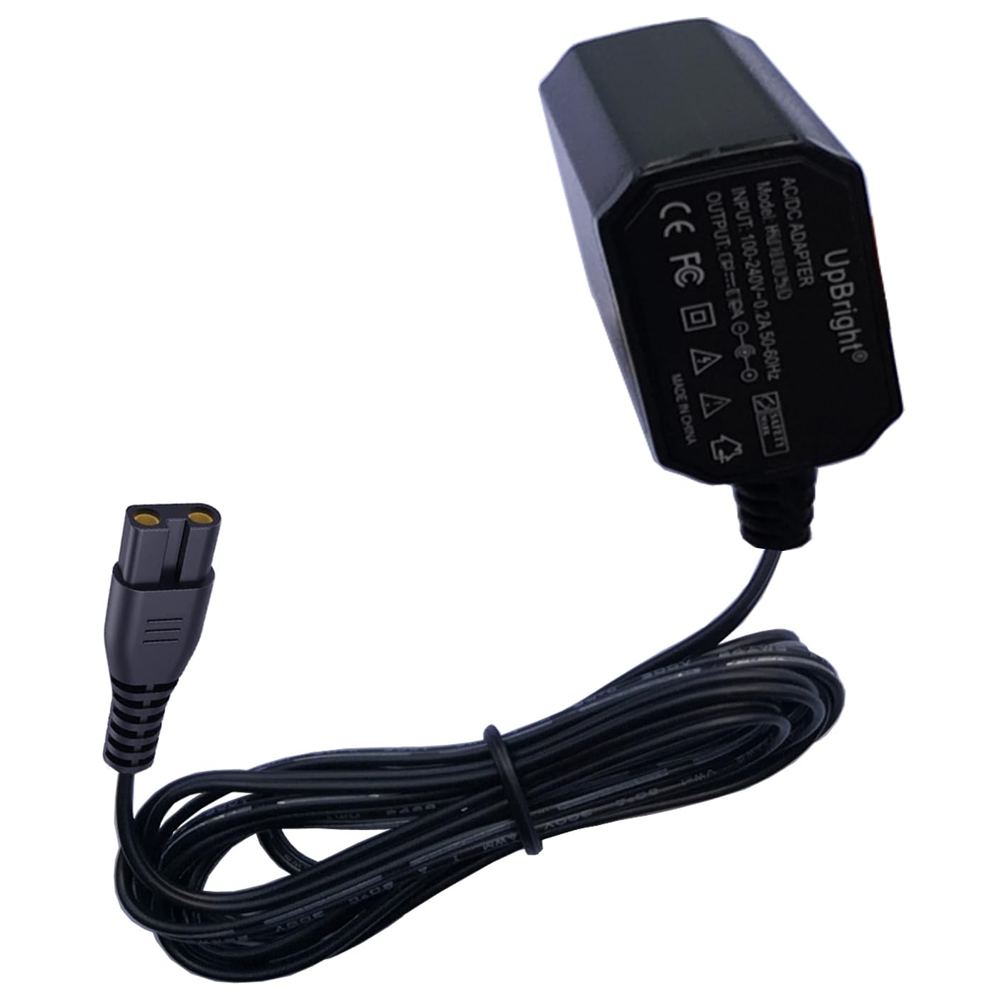 UpBright 21.4V AC/DC Adapter Compatible with Bissell 2315A 2315 A 2307 23157 23159 23158 SpinWave Cordless Pet Hard Floor Expert Mop Li 18VDC Battery 1614563 1611574 E-Tek ZD12D214060US Power Charger