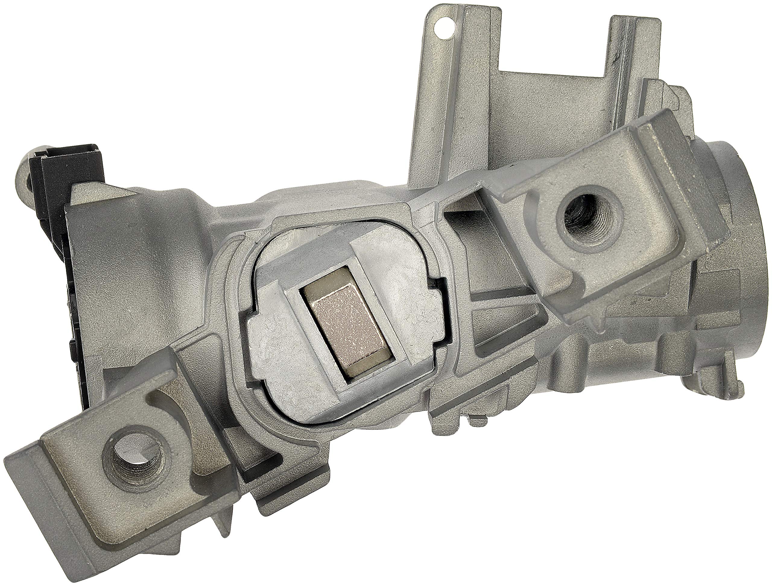 Dorman 926-444 Ignition Lock Cylinder Housing Compatible with Select Audi / Volkswagen Models