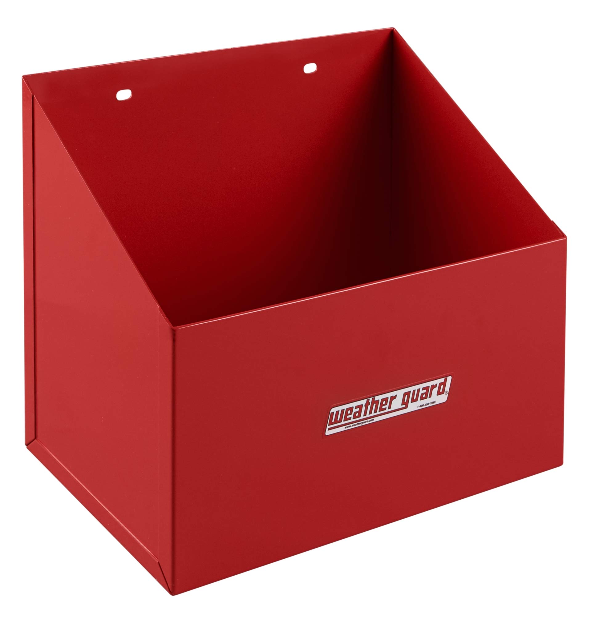 Weatherguard 9883701 Redzone Large Parts Bin