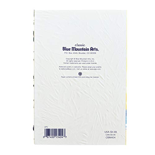 Blue Mountain Arts Greeting Card “The Bond Between Mother and Son Lasts a Lifetime” Is the Perfect Birthday, Graduation, Mother’s Day, or “Just Because” Card for a Mom or a Son (CBM404)