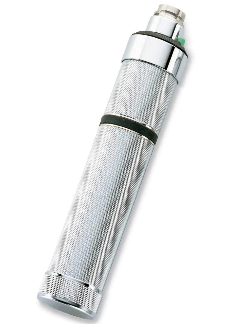 Welch Allyn 3.5v Streak Retinoscope with Nickel-Cadmium Rechargeable Handle 18342-VC