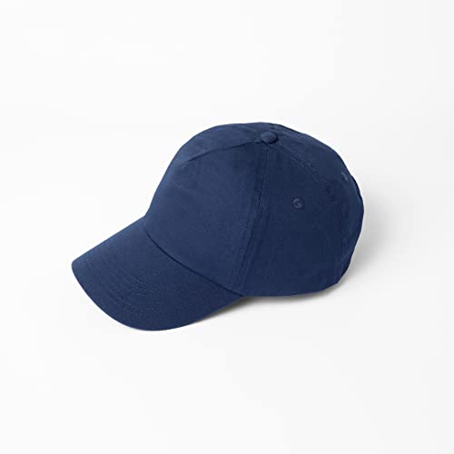 Shapers Image 3 Pk. + 1 Free Beige Baseball Caps Crown Inserts Shapers for Hat Support, Cap Liner Padding