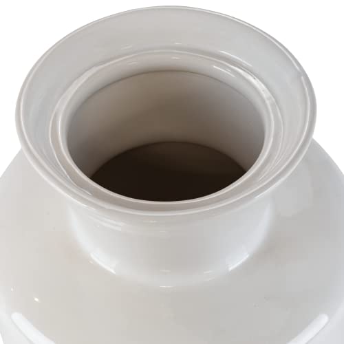 TIC Collection Jazy Canister Set, White