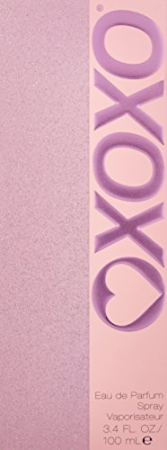 Xoxo By Victory International For Women. Eau De Parfum Spray 3.4 Ounces