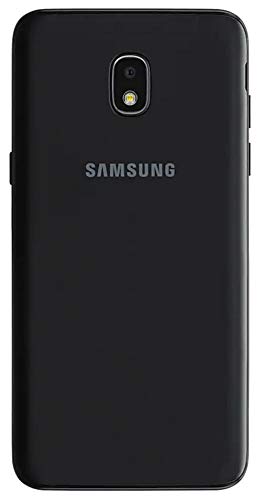 Samsung Galaxy J3 (2018) J337A 16GB Unlocked GSM 4G LTE Phone w/ 8MP Camera - Black