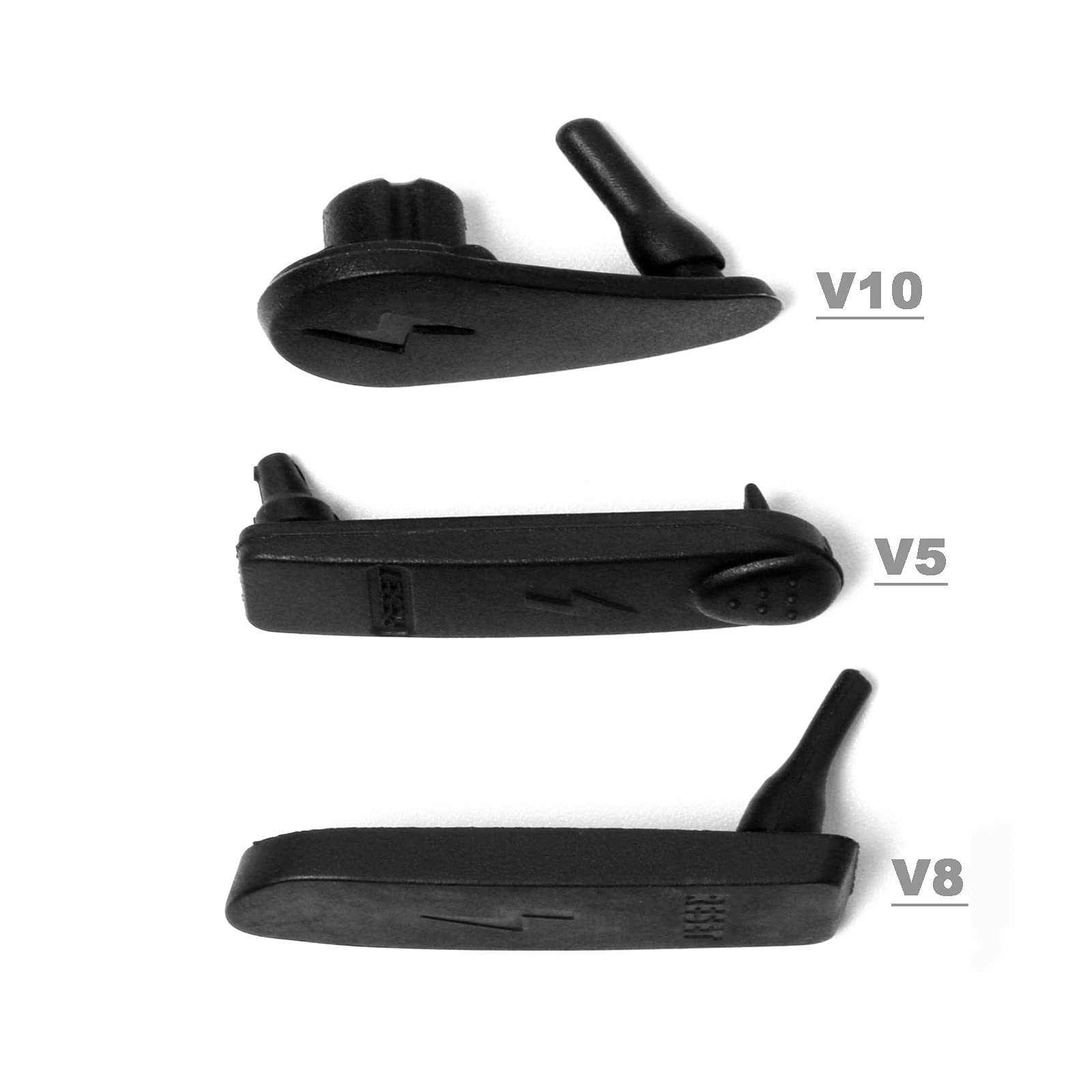 InMotion V8/V8F/V8S Electric Unicycles Charging Port Rubber Stopper