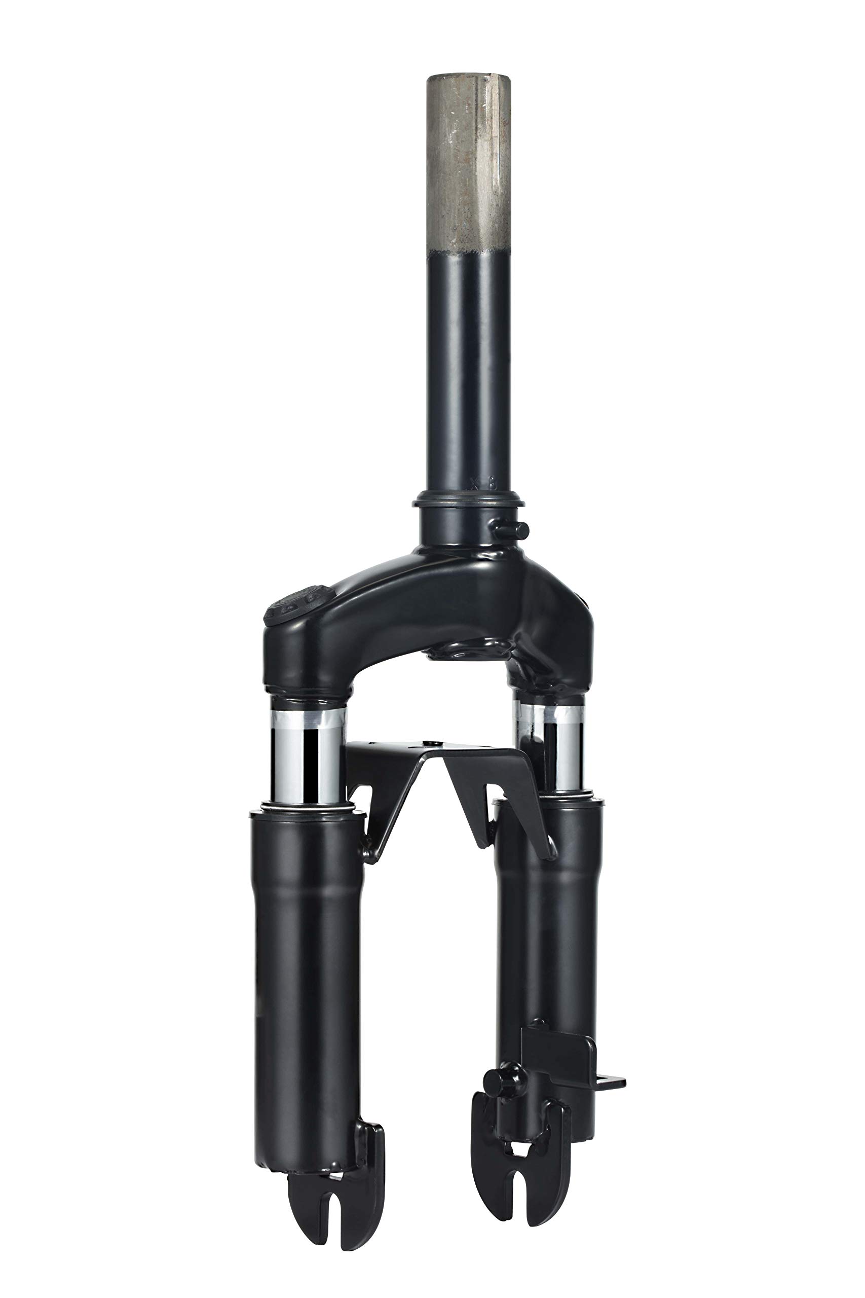 ESPARTS by NASH V2 Front Suspension Upgrade for Segway Ninebot MAX G30 Series - Black