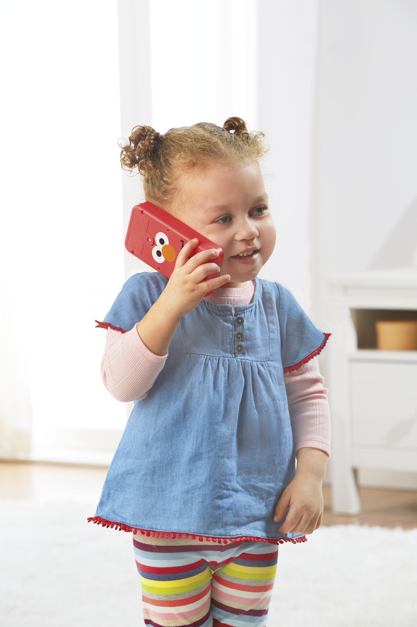 Sesame Street Playskool Friends Elmo & Friends Smartphone