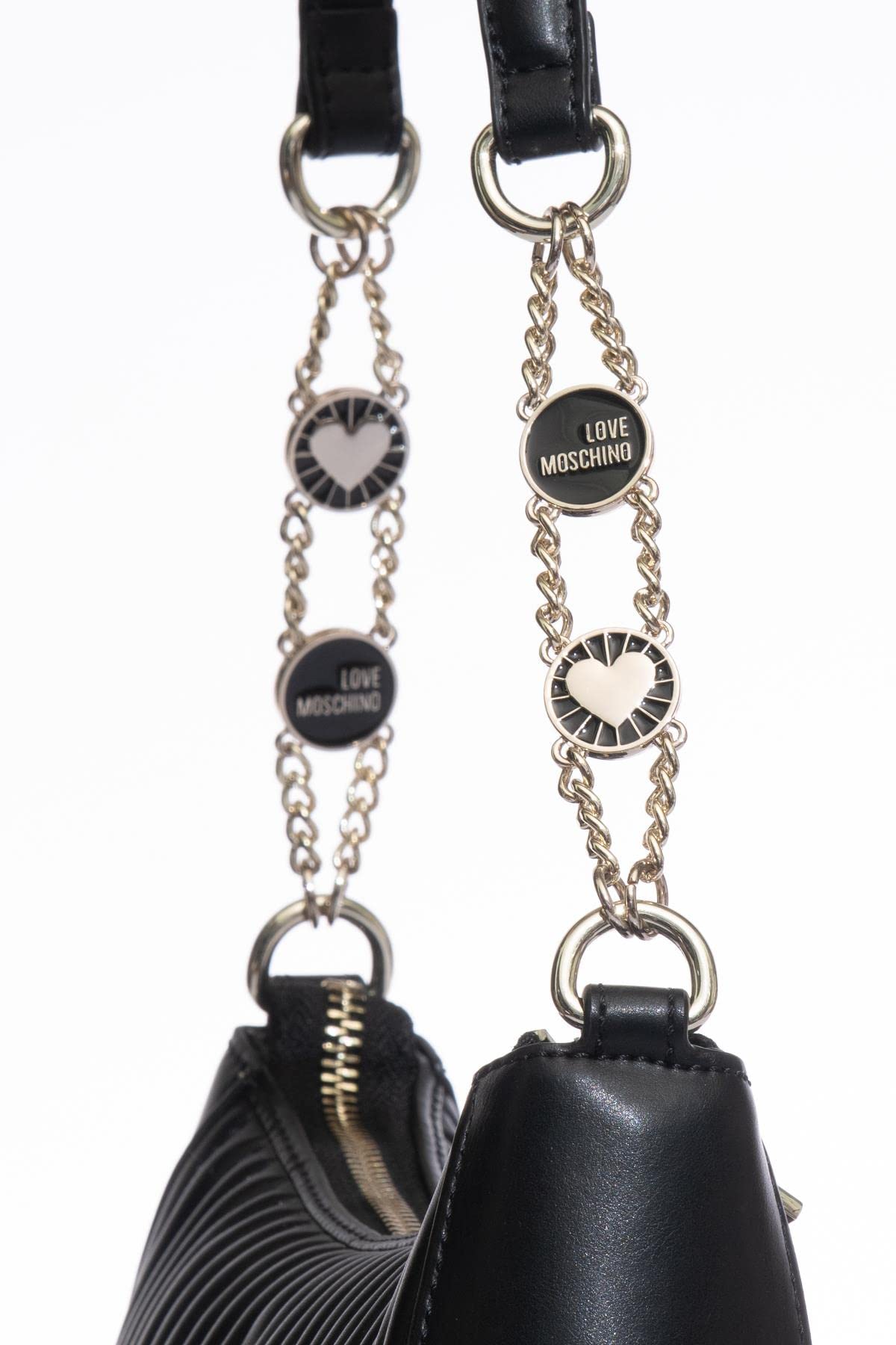 Love Moschino JC4206PP1DLK0000U, Black